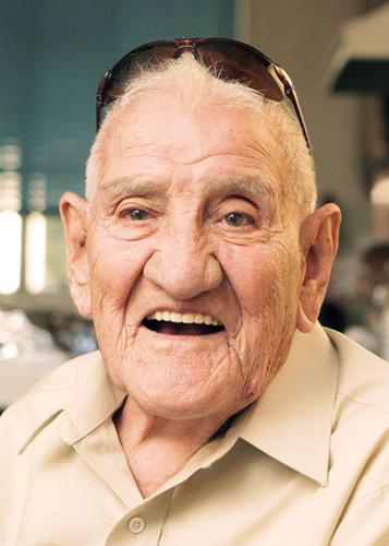 Obituary: Lorenzo D. Rincon | Obituaries | williamsnews.com