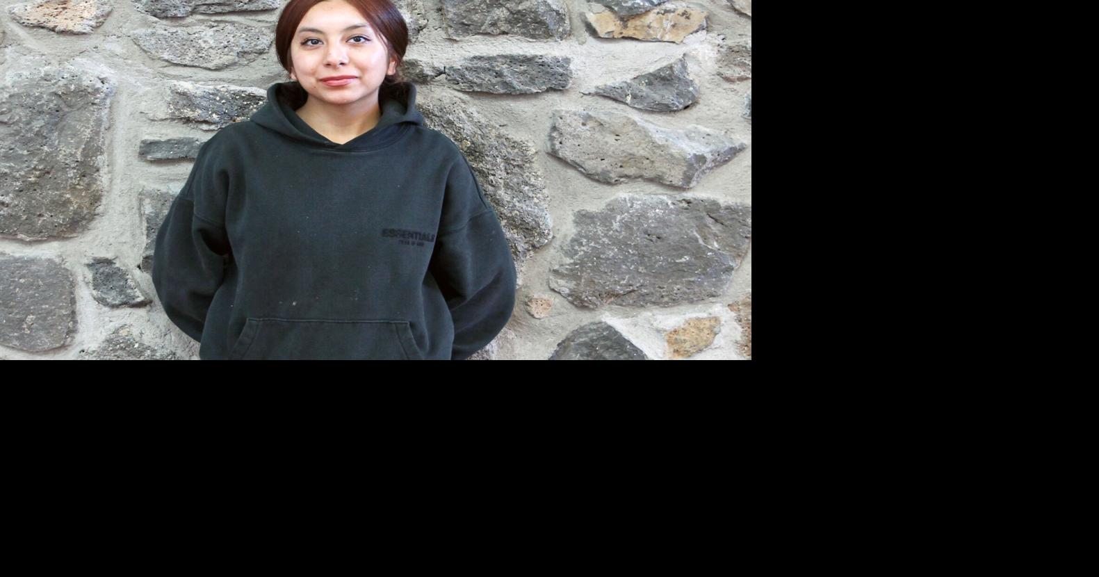 Senior Spotlight: Dania Ramirez | Education | williamsnews.com