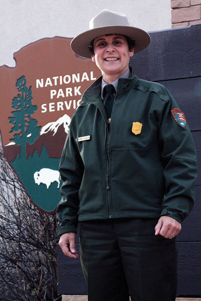 Interpreting the Canyon through the eyes of a ranger | Features ...