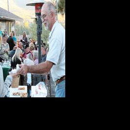 Photo highlights: Taste of Williams at Elephant Rocks Golf Course ...