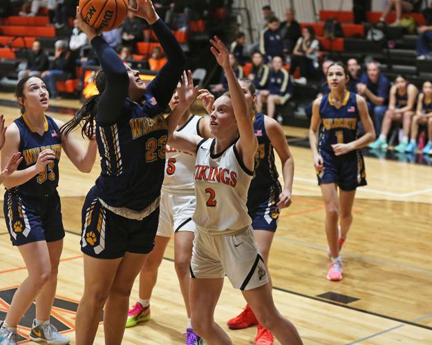 Vikings stay strong amid tight competition | Photo Galleries ...