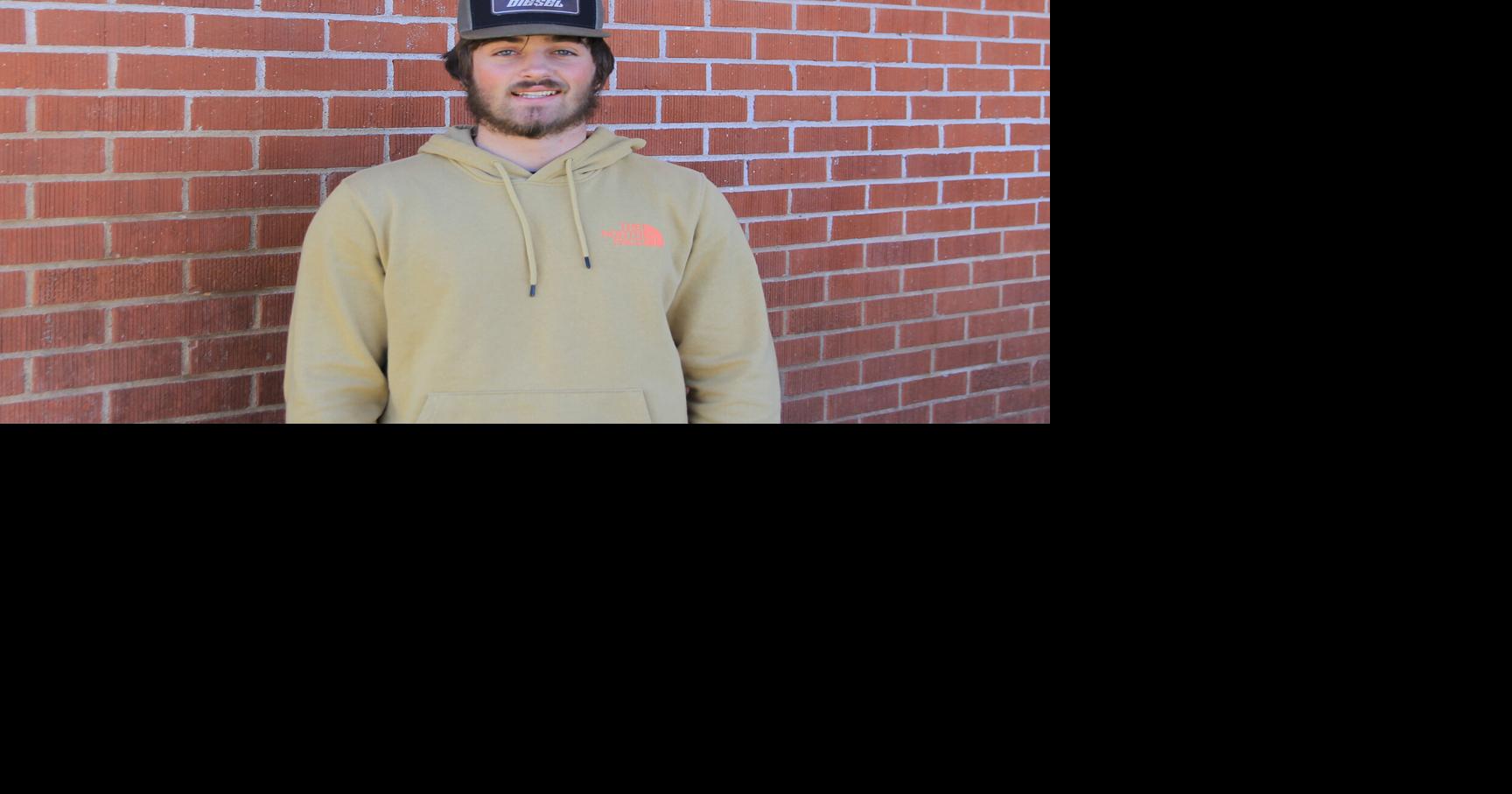 WHS senior spotlight: Drew Logan | Sports | williamsnews.com