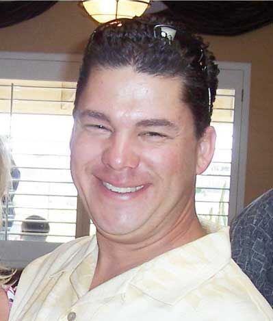 Obituary: Jason L. Lacy | Obituaries | williamsnews.com
