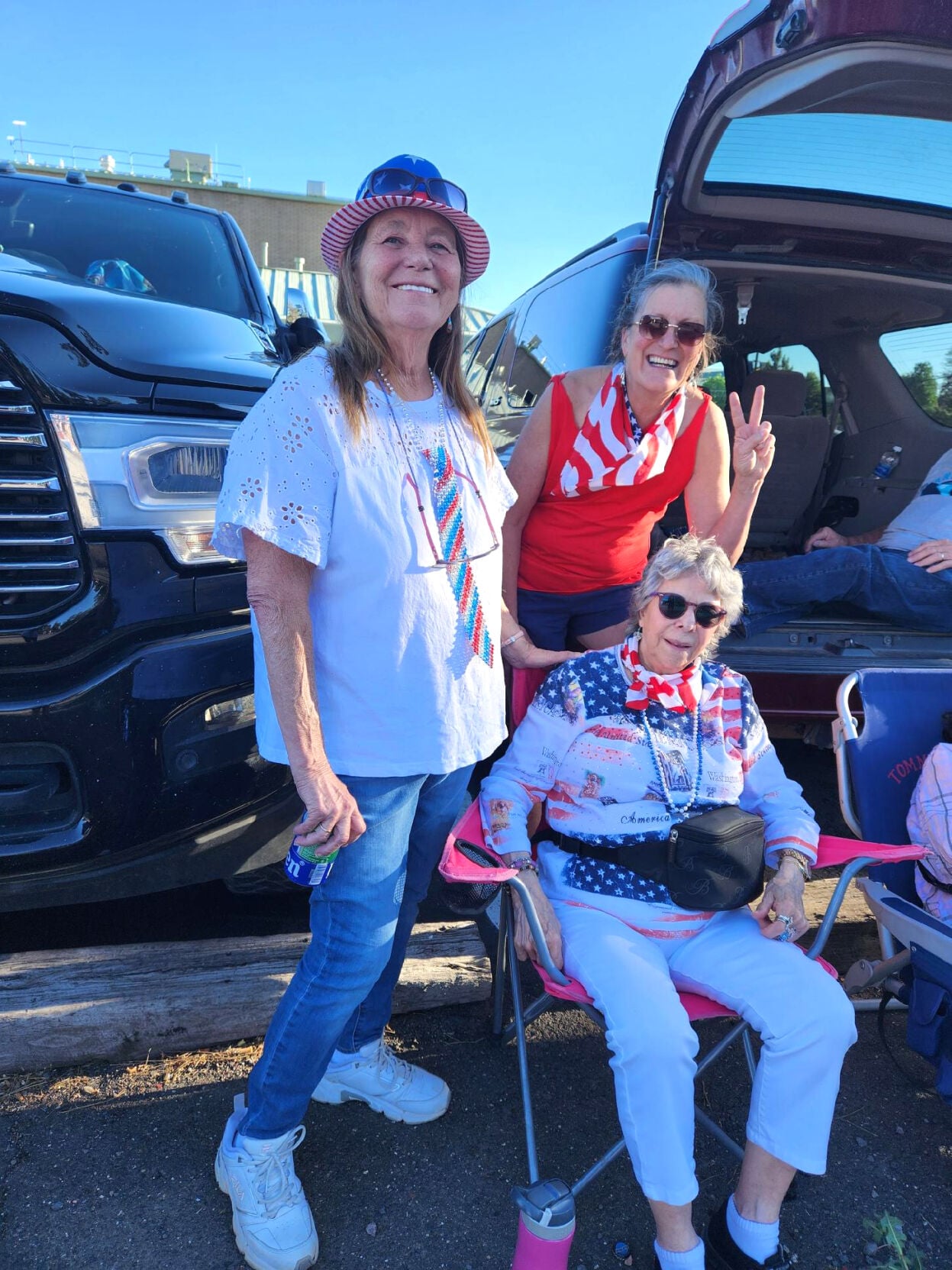Letter: Thank you to community from 7 Mile Lodge | Grand Canyon Local ...