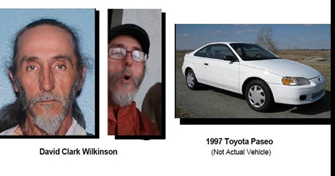 CCSO links unidentified homicide victim to missing person | Regional ...