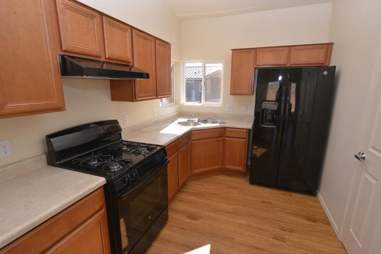 Hopi Housing Opens Homes In Winslow | Photo Galleries | williamsnews.com