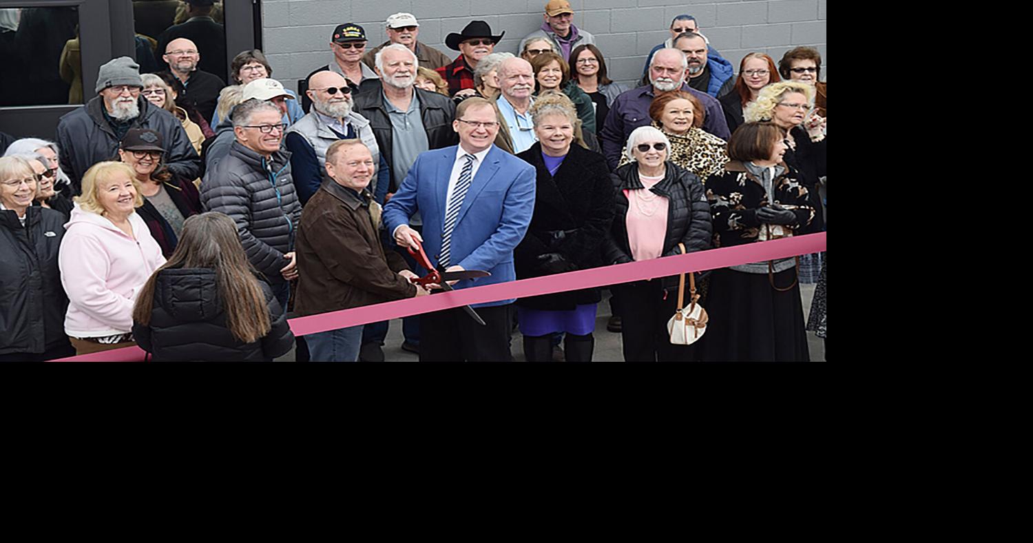 Grace Church opens new 15,000 square-foot building in Chino Valley ...