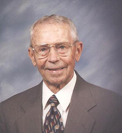 Raymond Dale (Jack) Settles | Obituaries | williamsnews.com