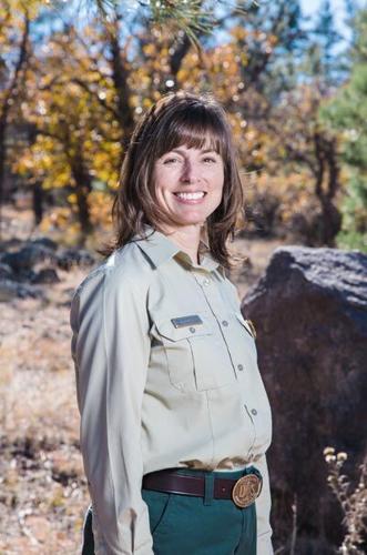 New Kaibab National Forest Supervisor looking forward to challenges ...