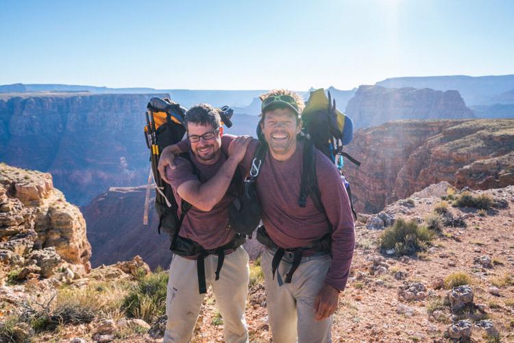 Experience the Grand Canyon with new book by Kevin Fedarko | Grand ...