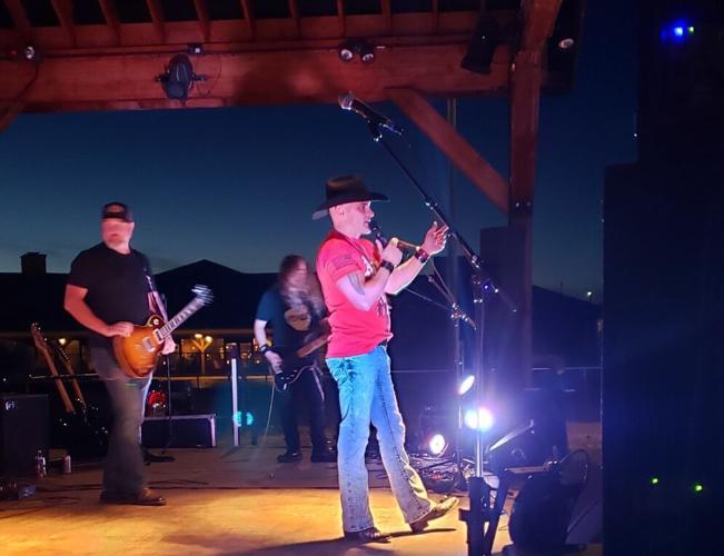 Williams welcomes musician Ryan Weaver | Features | williamsnews.com