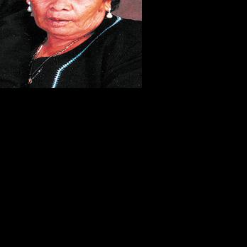Maria A. Martinez | Obituaries | williamsnews.com