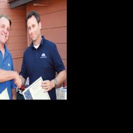 Brian Prager takes helm at Williams Rotary Club | Features ...