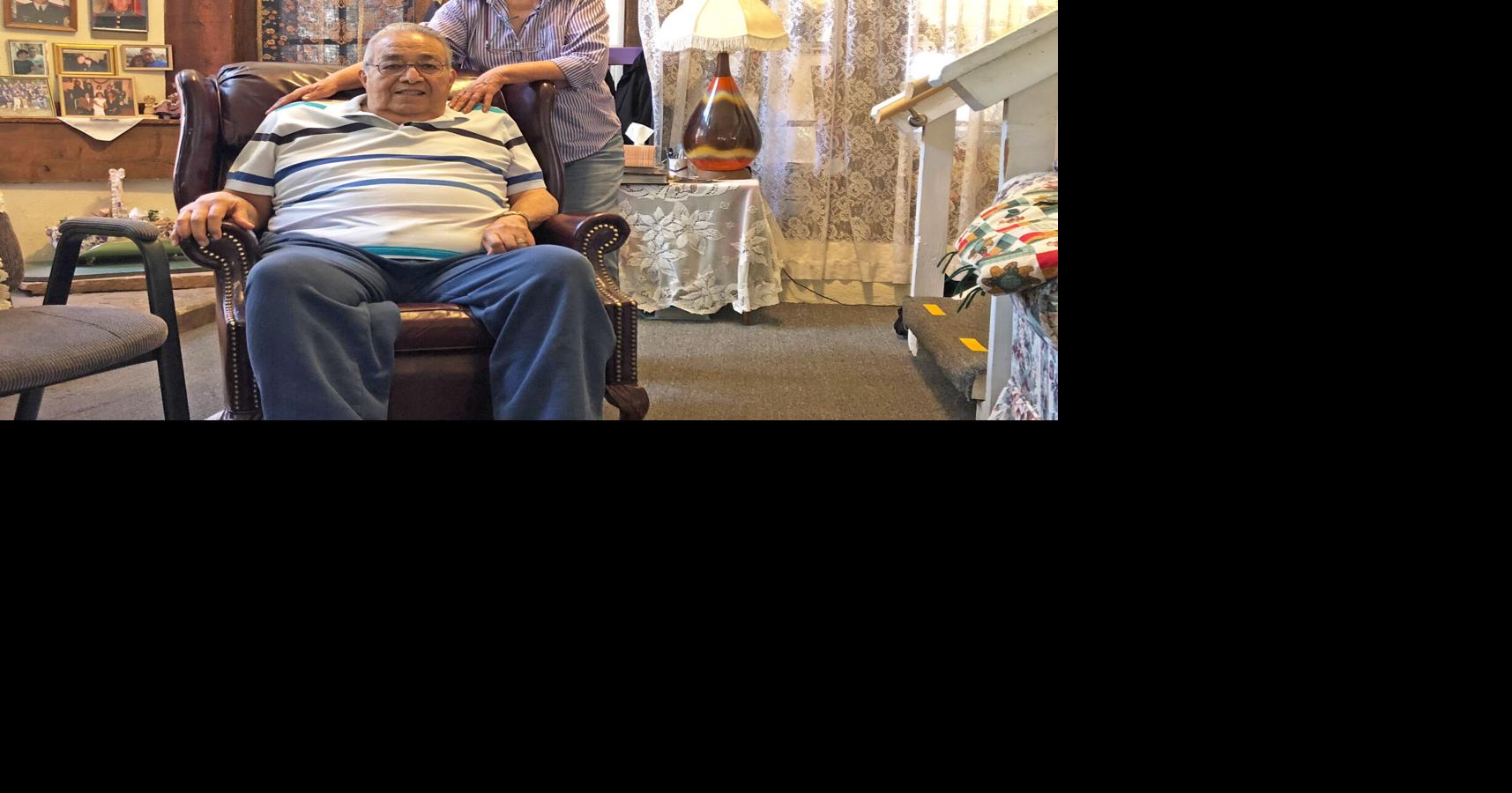 Torrez family to be honored for community ministry | Features ...