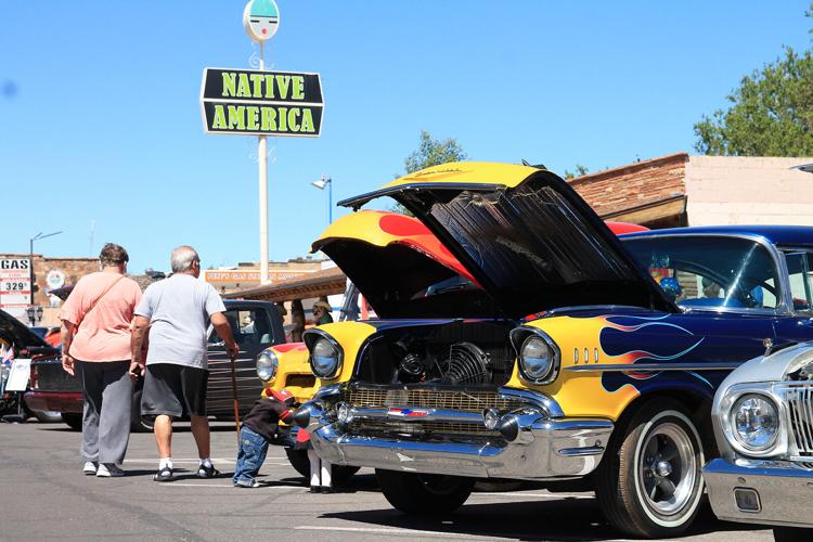 Williams Historic Route 66 Car Show 2021 | Photo Galleries ...