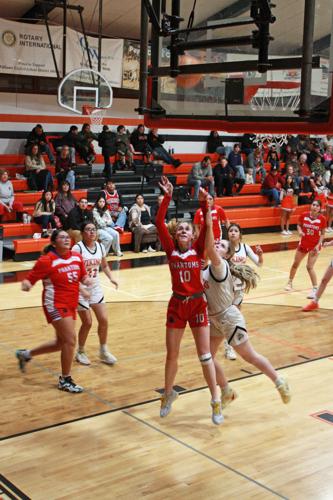 Vikings sweep Grand Canyon in basketball doubleheader | Sports ...