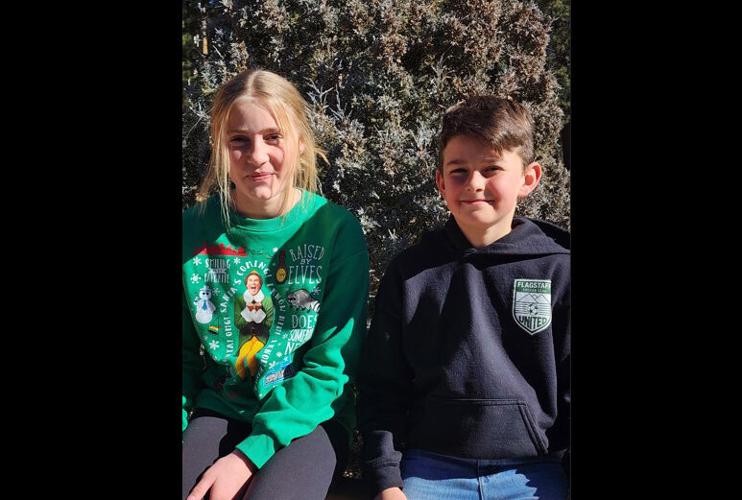 Maine Consolidated School announces students of the month | Milestones ...