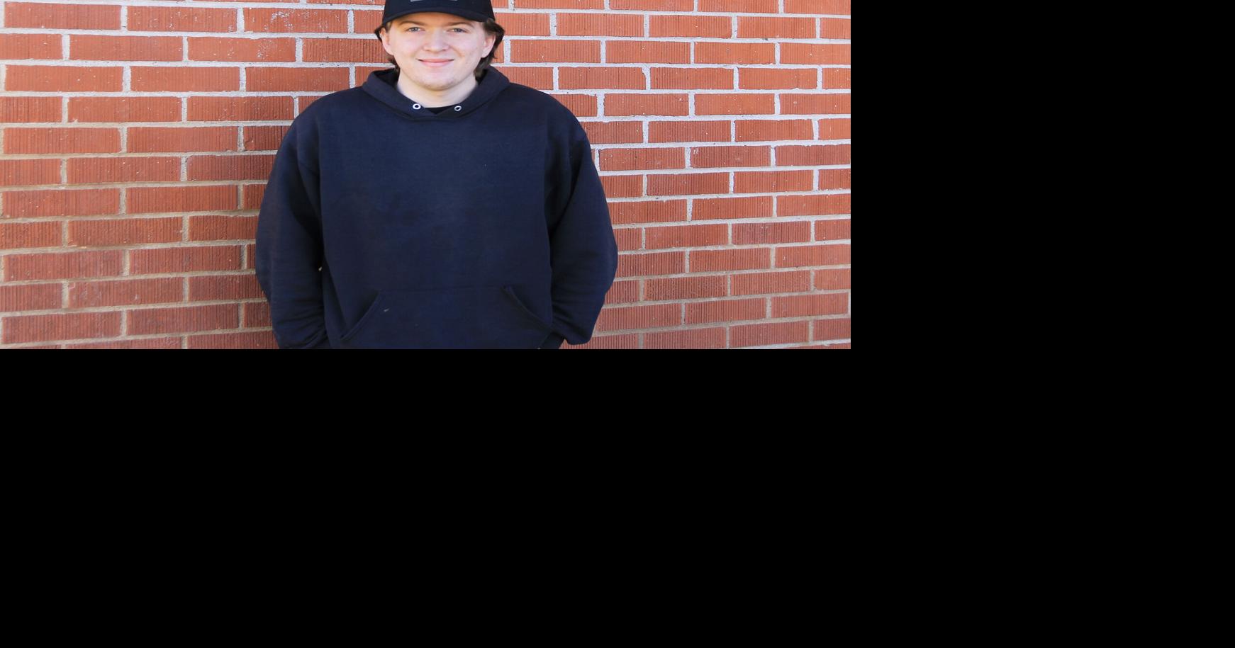 WHS senior spotlight: Hunter Wise | Sports | williamsnews.com