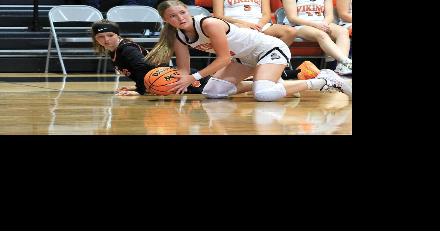 Vikings basketball wraps up seasons at state first round | Sports ...