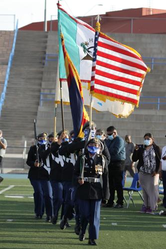 Hopi High celebrates 2021 graduates | Photo Galleries | williamsnews.com