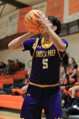 Shonto Prep falls to Williams Vikings Dec. 9 | Photo Galleries ...