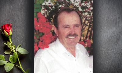 Obituary: Forrest Purdy | Obituaries | williamsnews.com