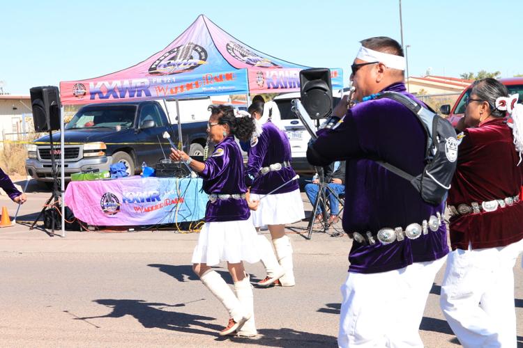 2019 Western Navajo Nation Parade And Tuuvi Gathering | Photo Galleries ...