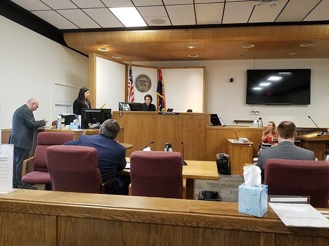 Ash Fork man guilty of attempted murder | News | williamsnews.com