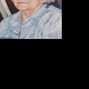 Mary Strange | Obituaries | williamsnews.com