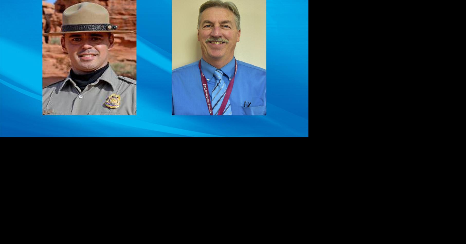 Corey named superintendent of Grand Canyon-Parashant | Grand Canyon ...