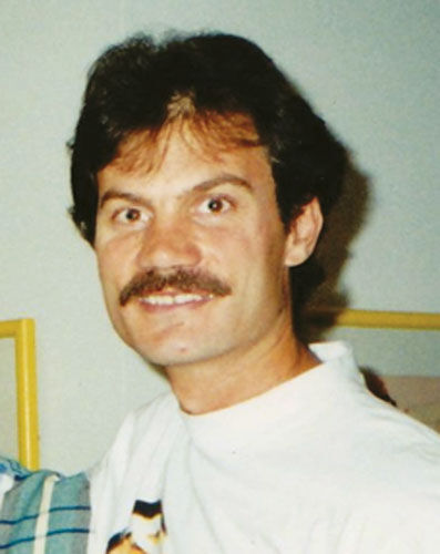 Wray David Wilson | Obituaries | williamsnews.com