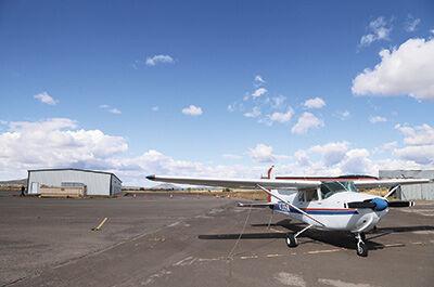 Vision Airlines to increase flights into Williams airport | News ...