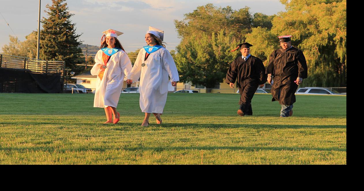 Williams High School 2020 Graduation | Photo Galleries | williamsnews.com