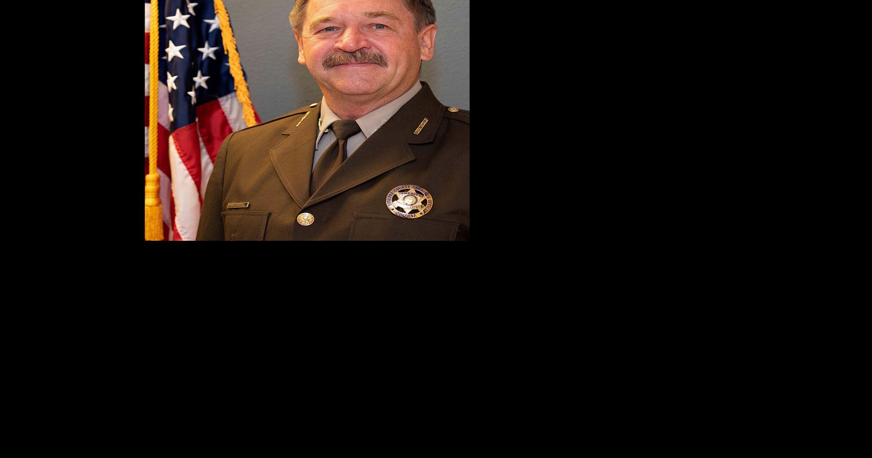 Sheriff Mascher to retire after current term ends in 2020 | Regional ...