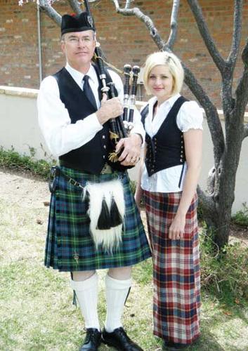 Local vocalist produces eclectic CD | News | williamsnews.com