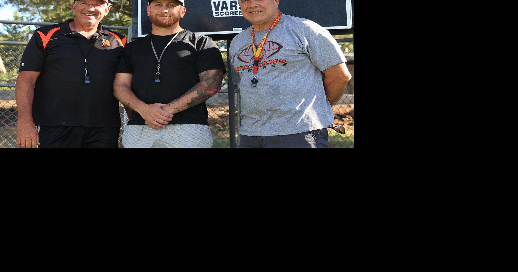 Arizona Cardinals select Jeff Brownlee as Coach of the Week | Features ...