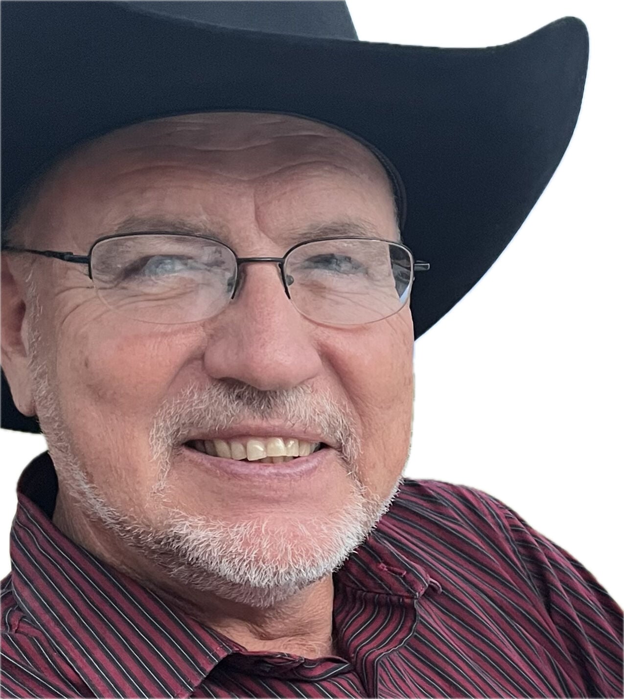 Meet the Candidates for Williams City Council: Ken Edes | Features ...