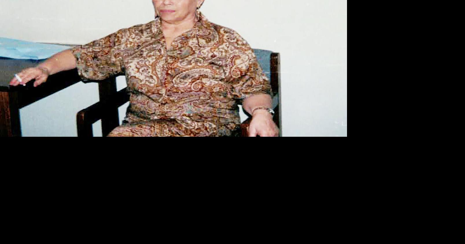 Obituary: Libby Martinez | Obituaries | williamsnews.com