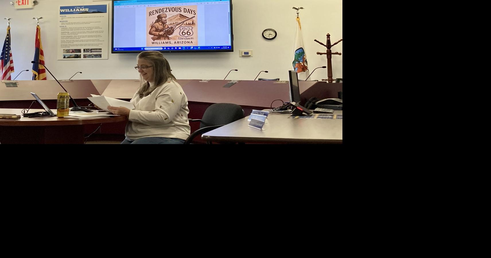 Planning underway for 2026 Williams Rendezvous Days | Regional ...