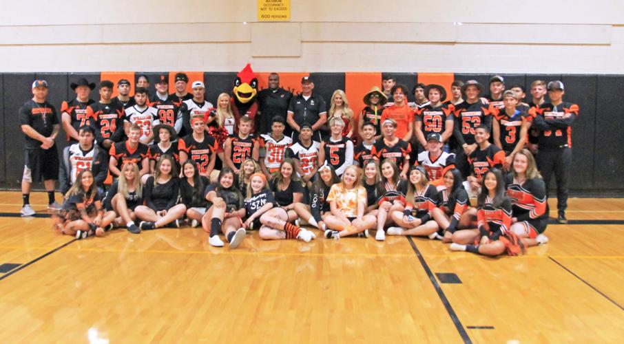 Arizona Cardinals select Jeff Brownlee as Coach of the Week | Features ...