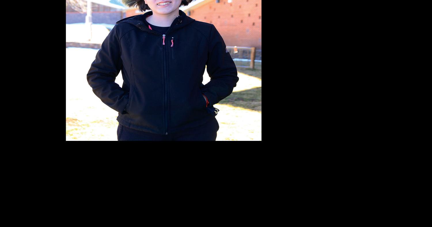 WHS Senior spotlight: Elaina Foley | Features | williamsnews.com