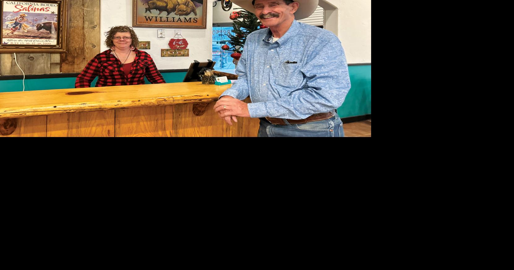 Business beat: Rodeo restaurant under new management | Features ...