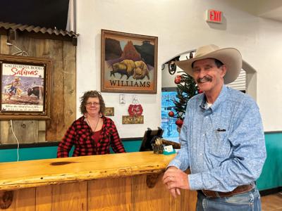 Business beat: Rodeo restaurant under new management | Features ...