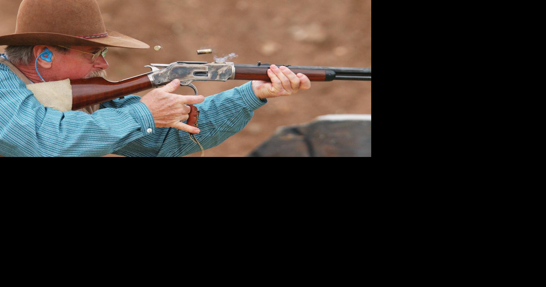 Old West returns to Ben Avery Shooting Facility Feb. 18-24 | Grand ...