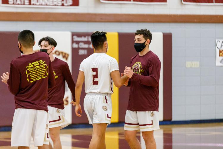 Bulldogs vs. Florence Gophers | Photo Galleries | williamsnews.com