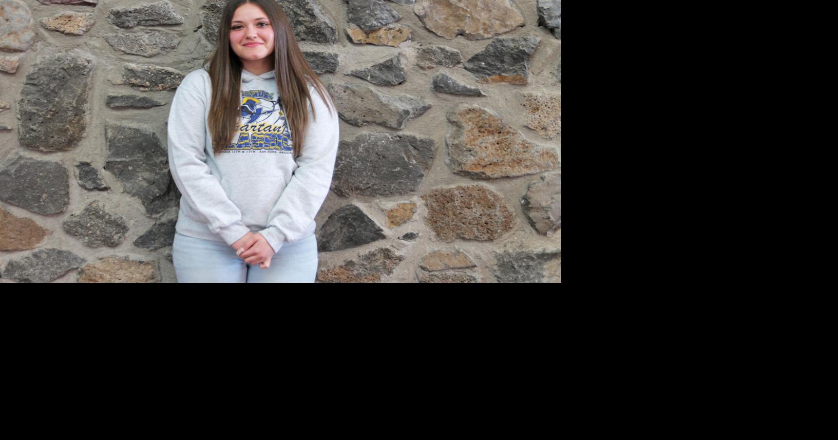 Senior Spotlight: Aliyah Torres | Education | williamsnews.com