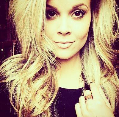 Photo: Chelsie Jones joins The Salon at Six One Four | Features ...