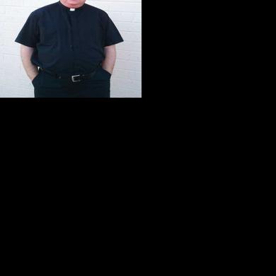 New pastor for El Cristo Rey | Features | williamsnews.com