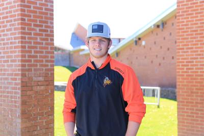 WHS senior spotlight: Danny Siegfried | Sports | williamsnews.com