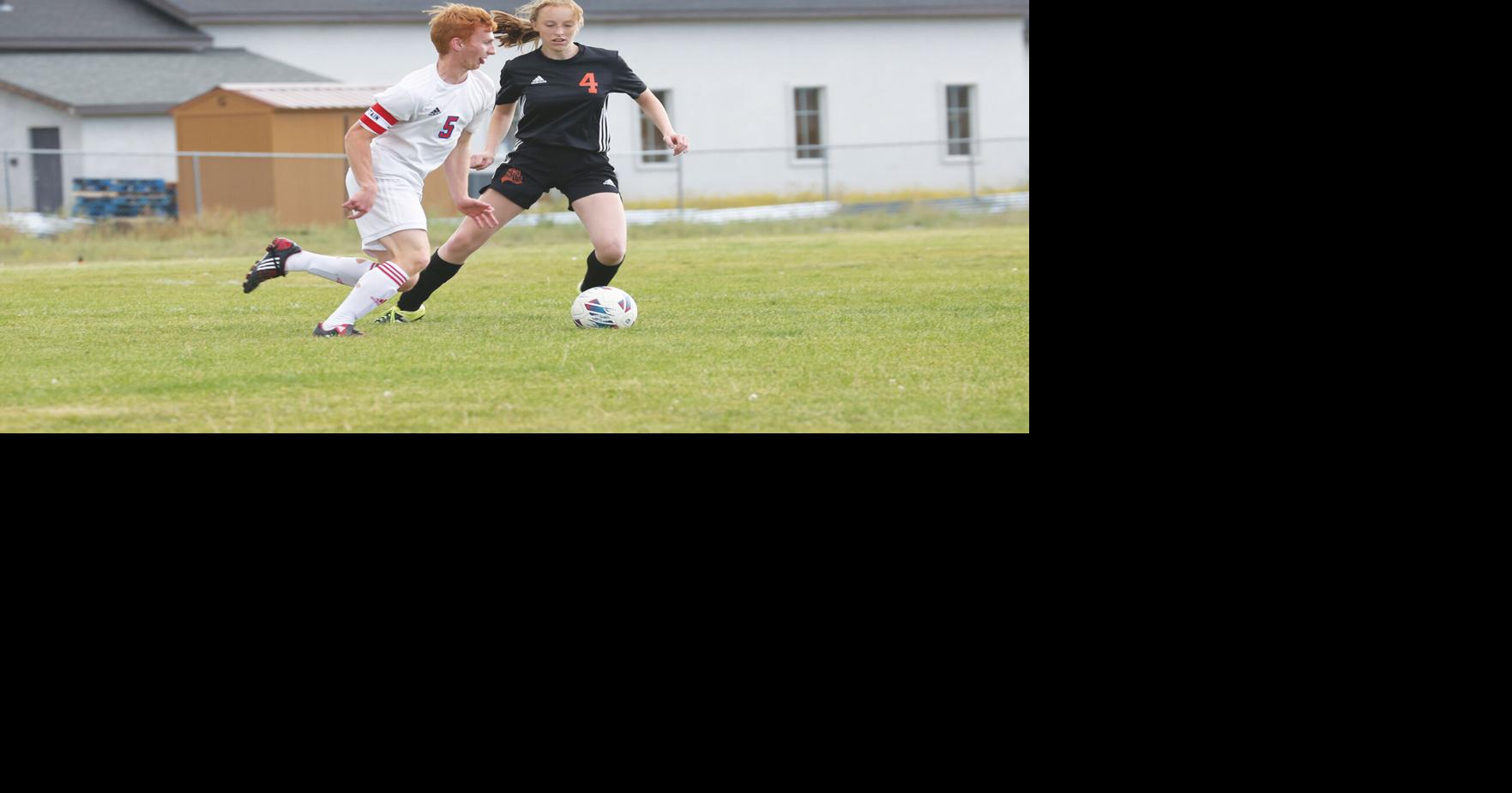 Williams Vikings Soccer season starts July 29 | Williams High School ...